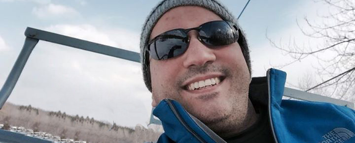 Get to know me | Alexander Cortes